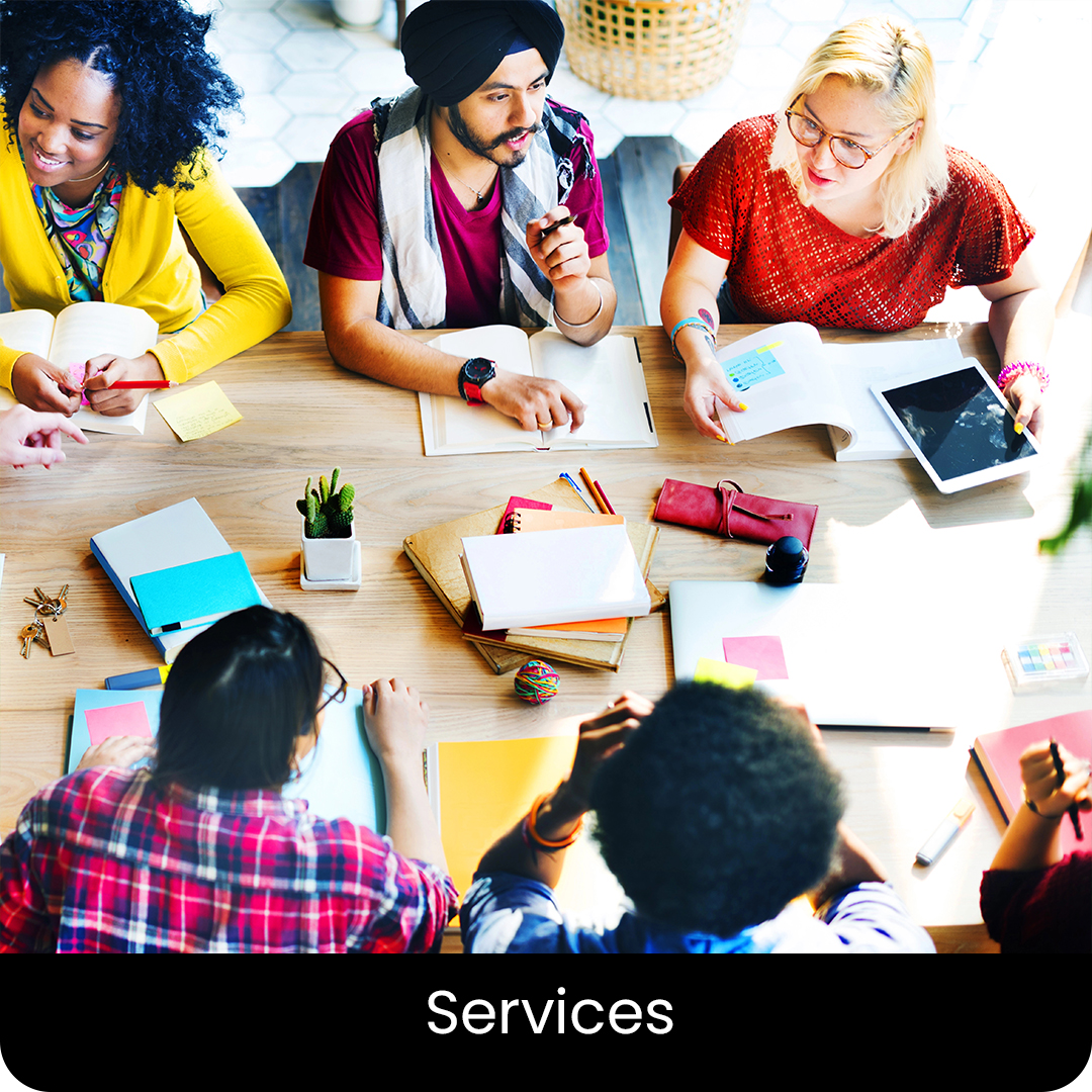 Konokan – Marketplace for local products and services